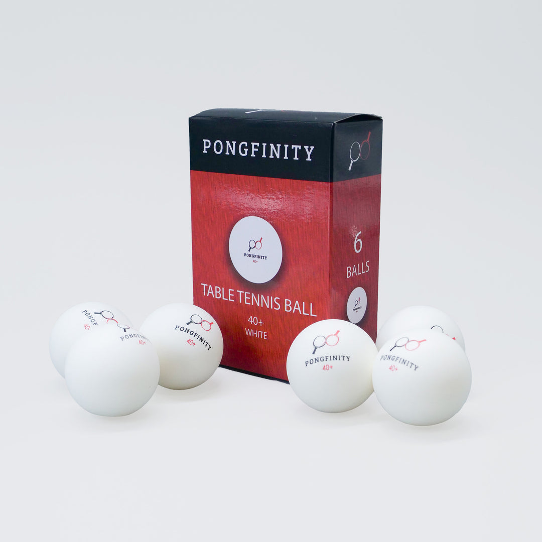 Pongfinity's Products