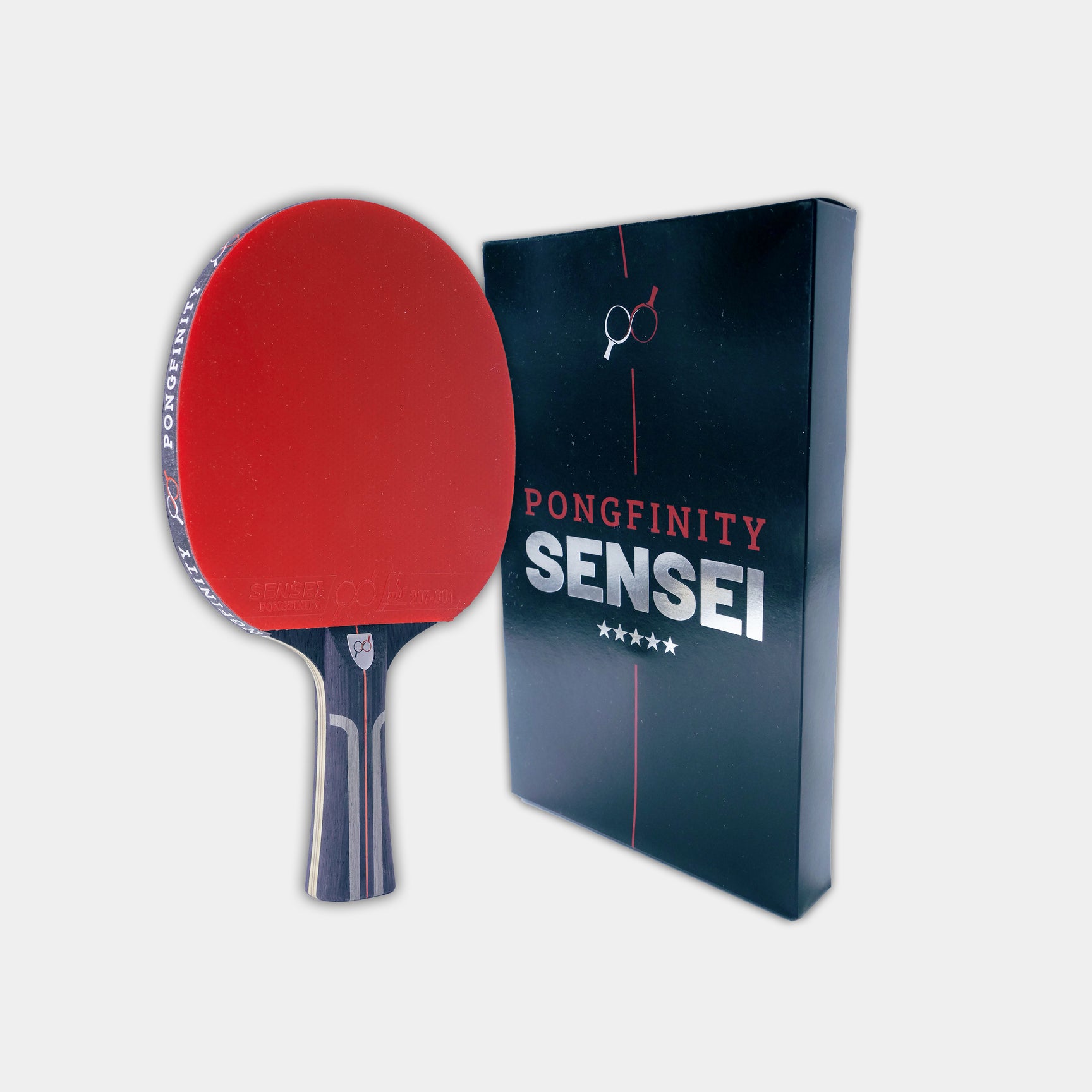 Products – Pongfinity