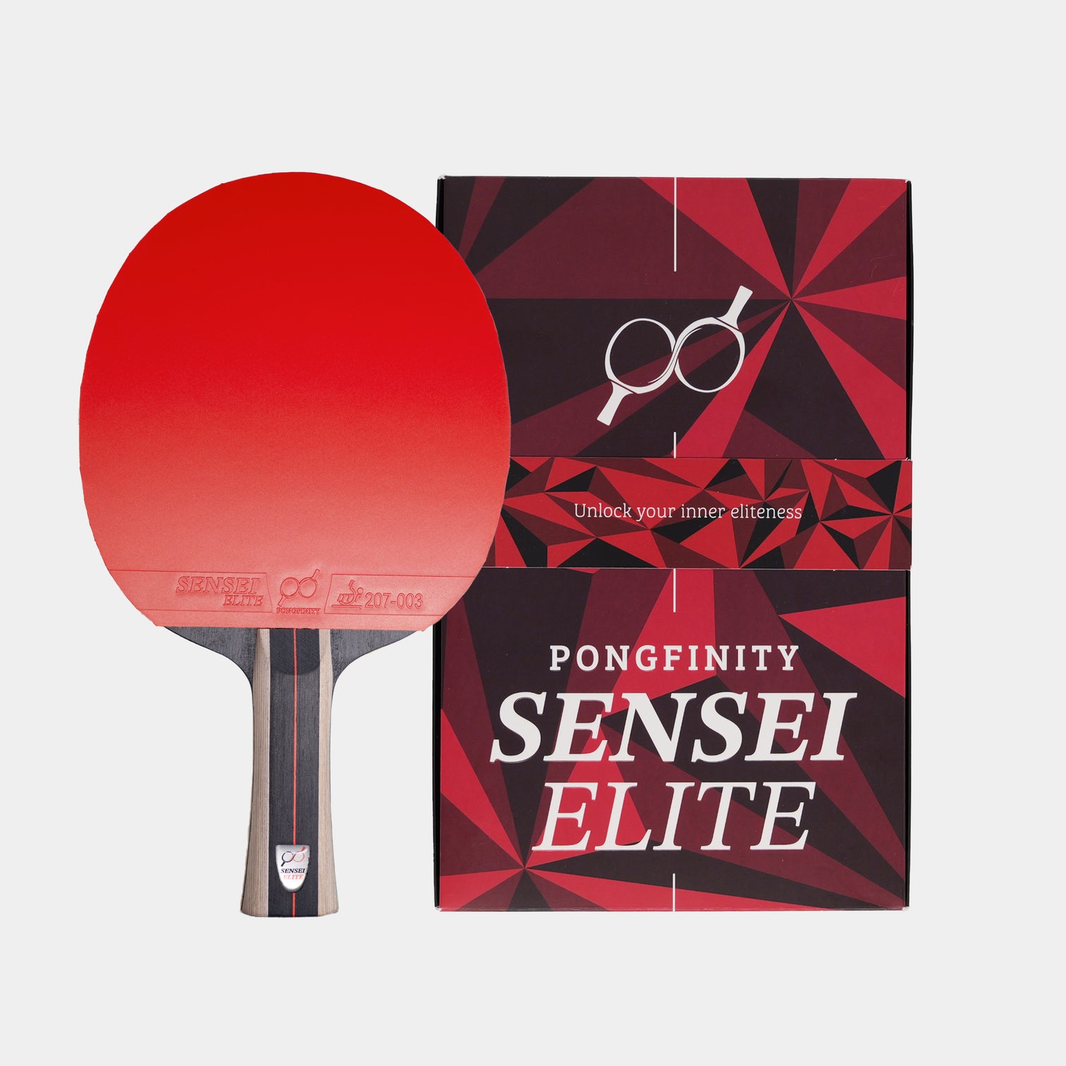 Collections – Pongfinity