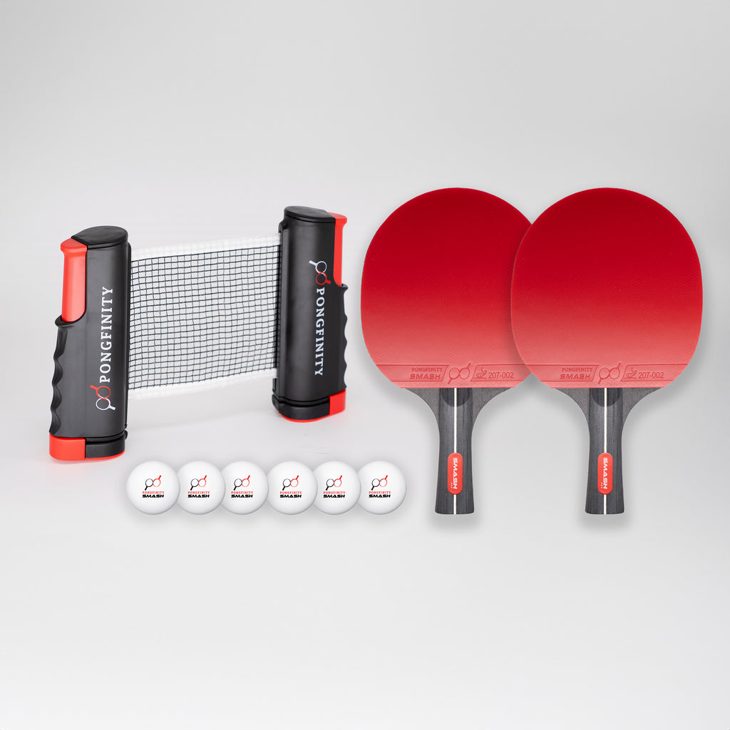 Pongfinity Kit