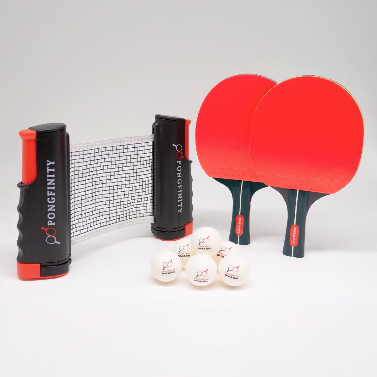 Pongfinity Kit