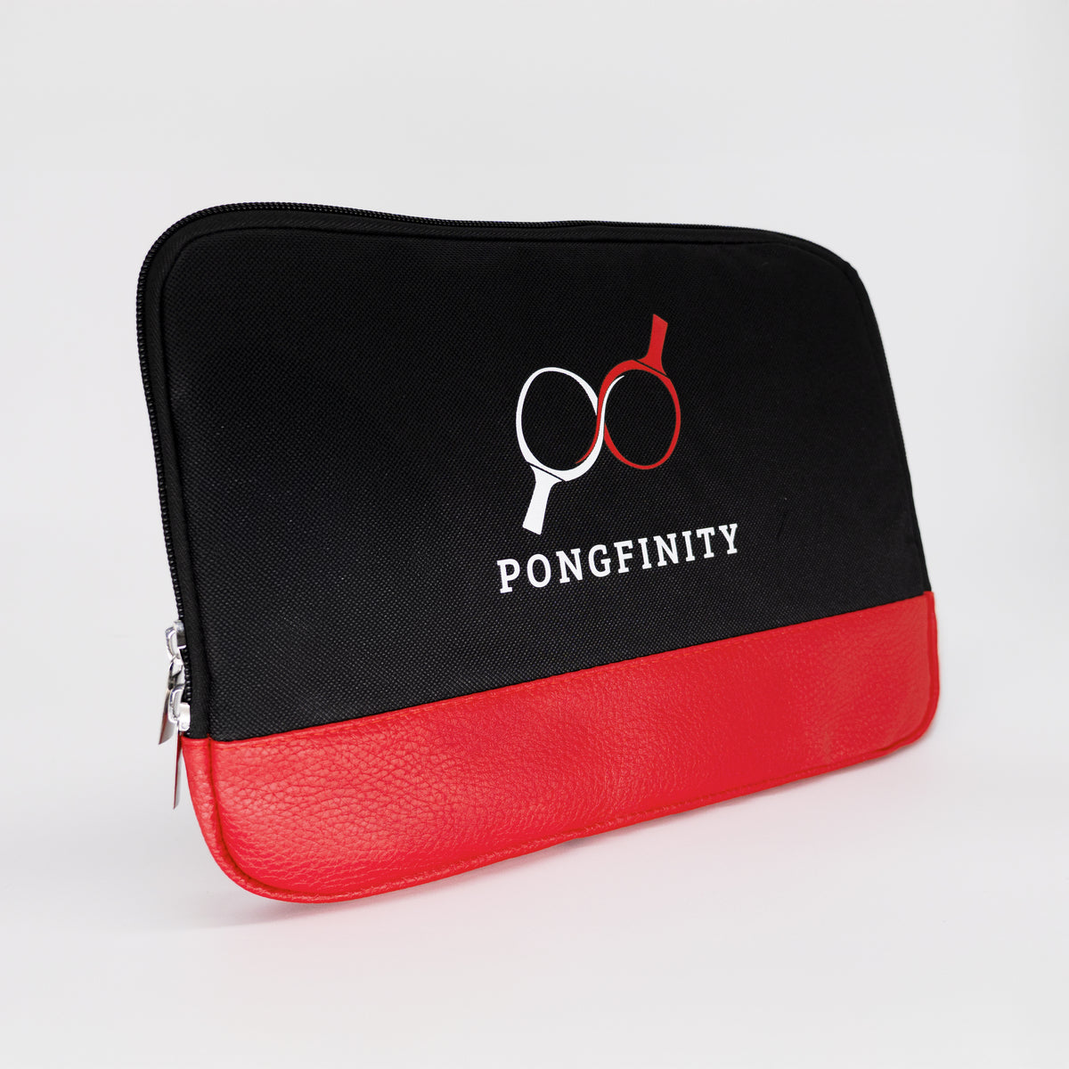 Pongfinity Racket Case - Protects Your Ping Pong Paddle
