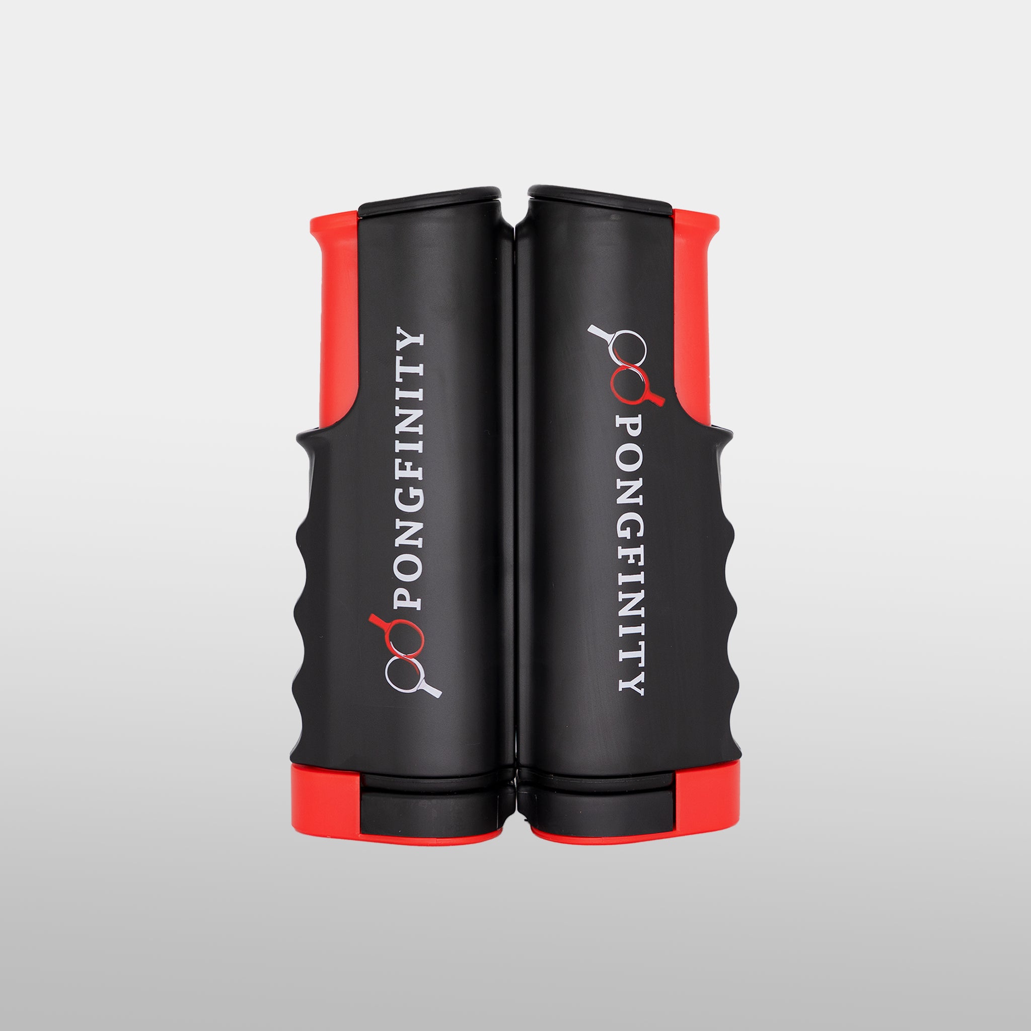 Pongfinity Portable Table Tennis Net - Play Ping Pong Anywhere