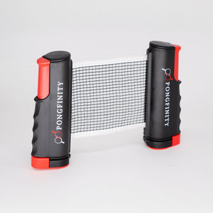 Pongfinity Kit