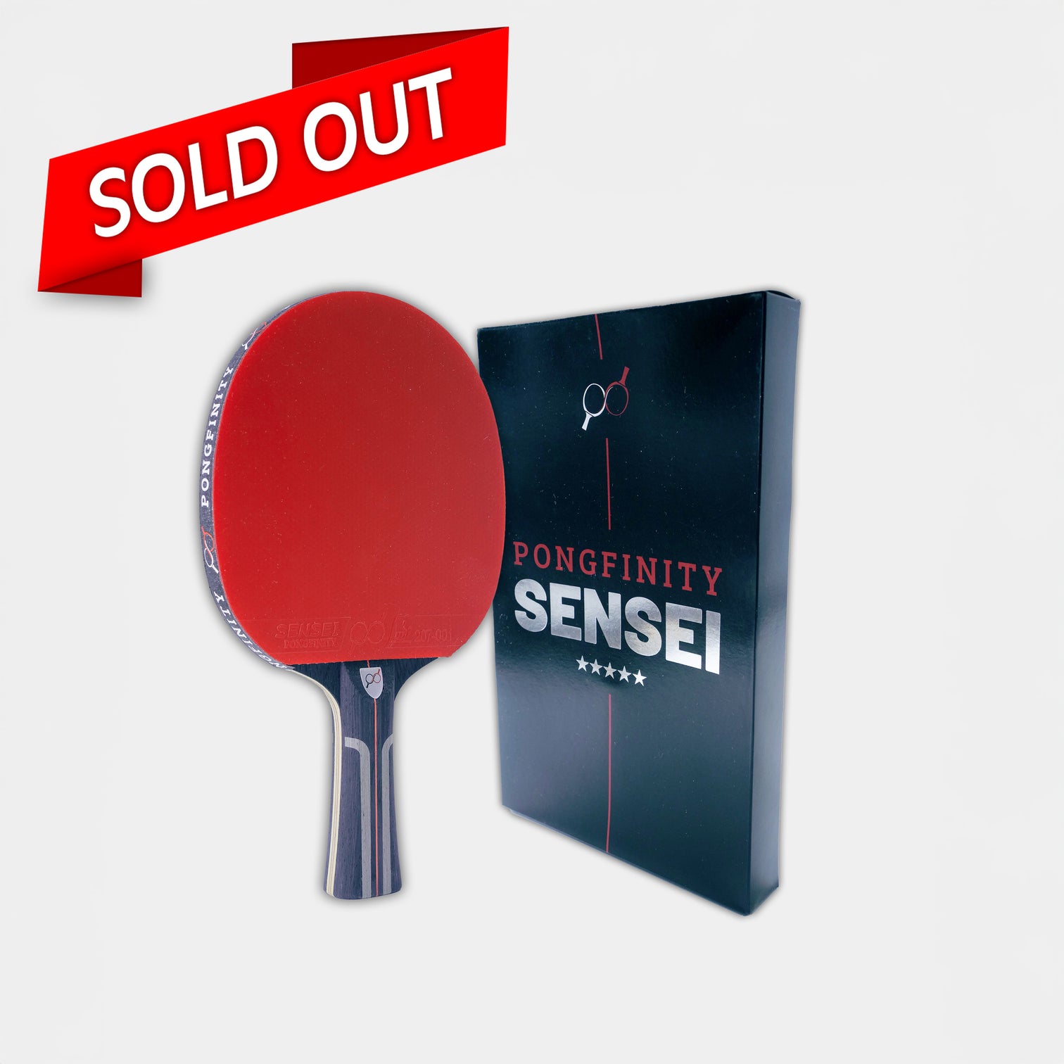 Products – Pongfinity