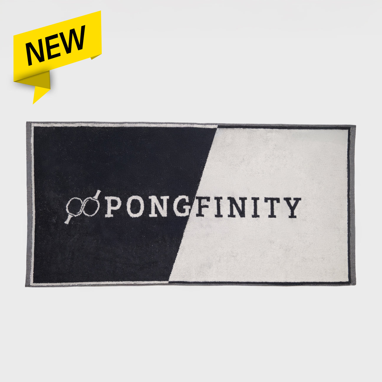 Pongfinity's Products
