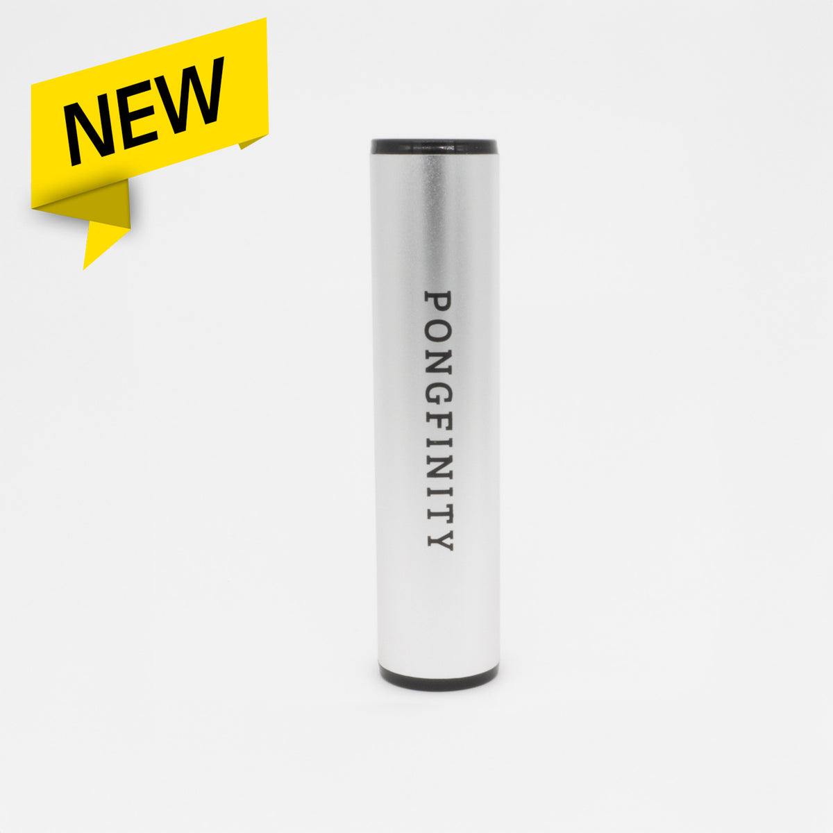 Pongfinity Ball Tube – Protect & Store Your Ping Pong Balls
