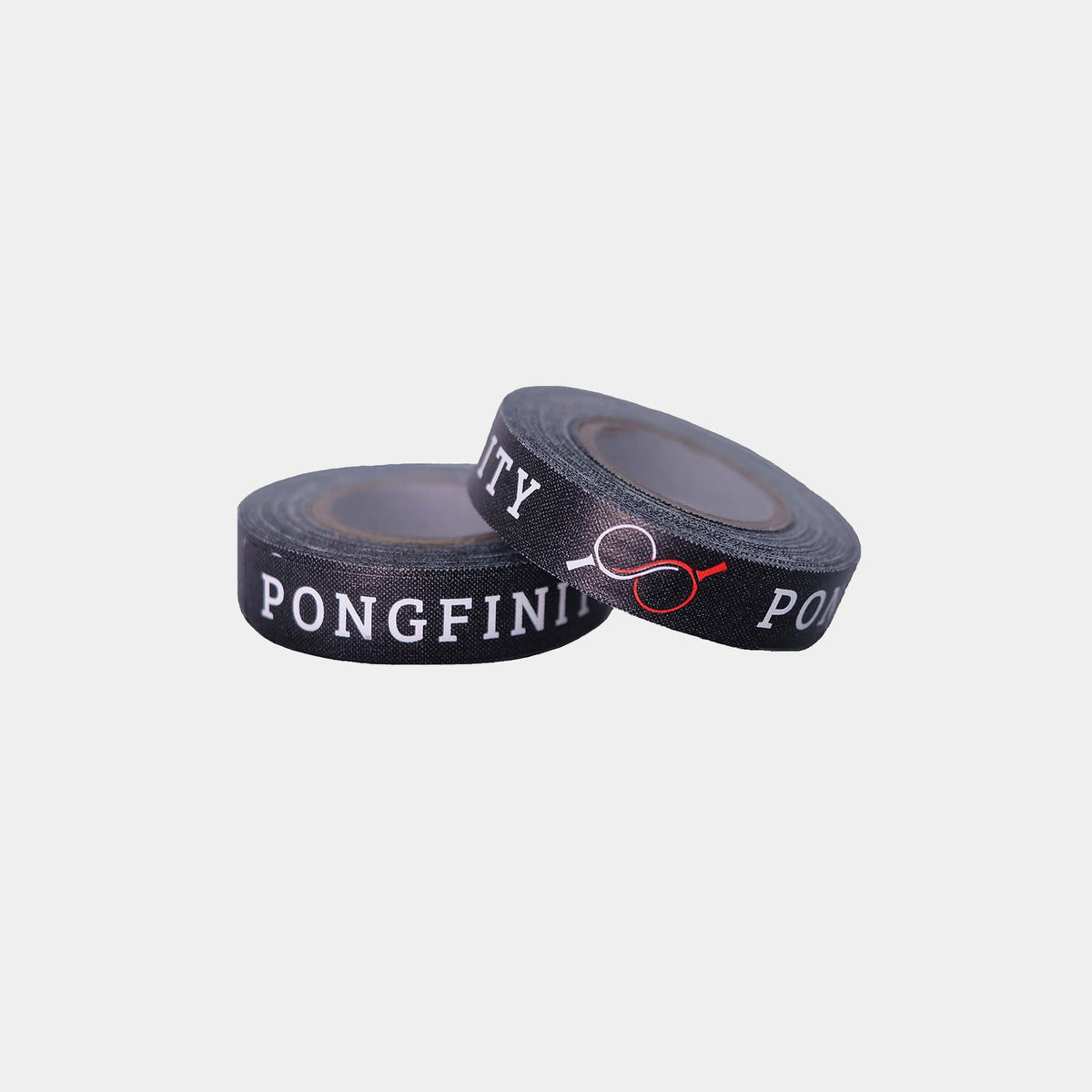 Pongfinity Edge Tape - Premium Table Tennis Racket Protection