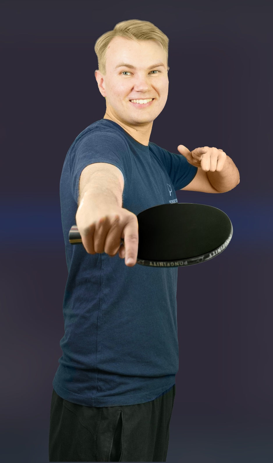 Bundles – Pongfinity