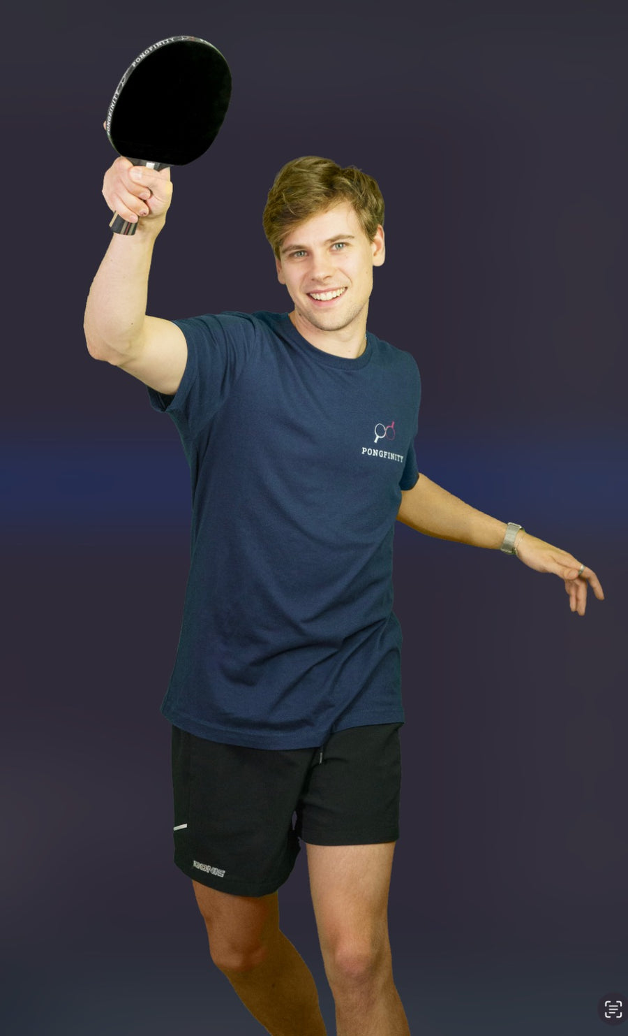 Bundles – Pongfinity