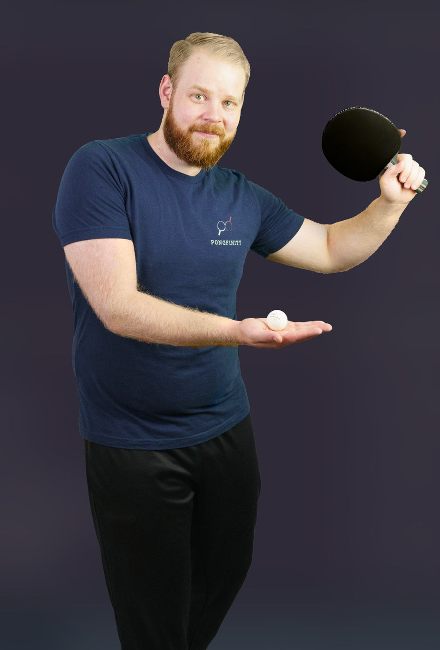 Bundles – Pongfinity